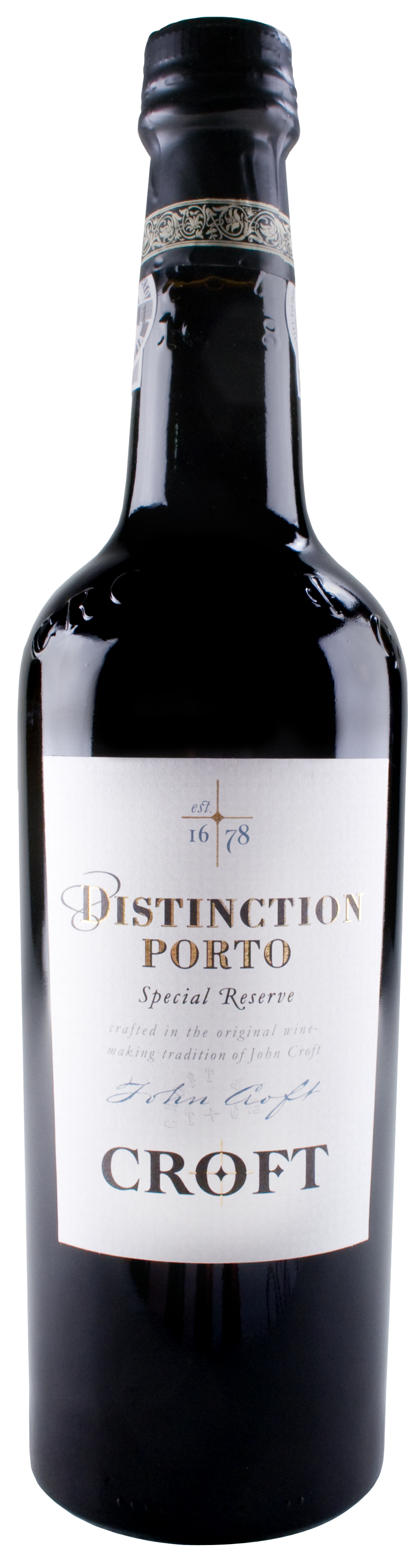 Croft Distinction Port | Wine Library