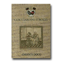 2006 Strozzi Chianti | Wine Library