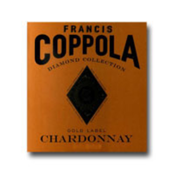 Coppola Diamond Chardonnay | Wine Library