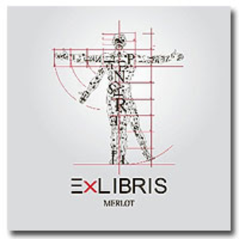 2006 Ex Libris Napa Merlot | Wine Library