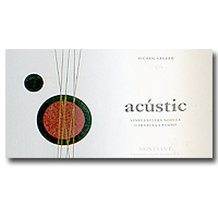 2006 Acustic Montsant | Wine Library