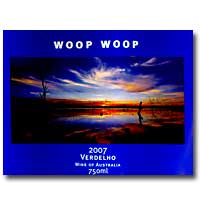 2007 Woop Woop Verdelho | Wine Library