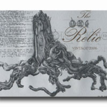 2006 The Standish Relic | Wine Library