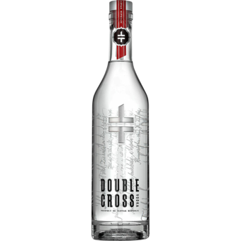 Double Cross Vodka | Wine Library