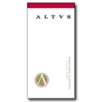 2005 Altus Cabernet Sauvignon | Wine Library