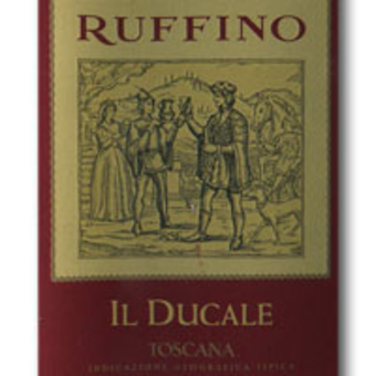 2004 Ruffino Il Ducale | Wine Library