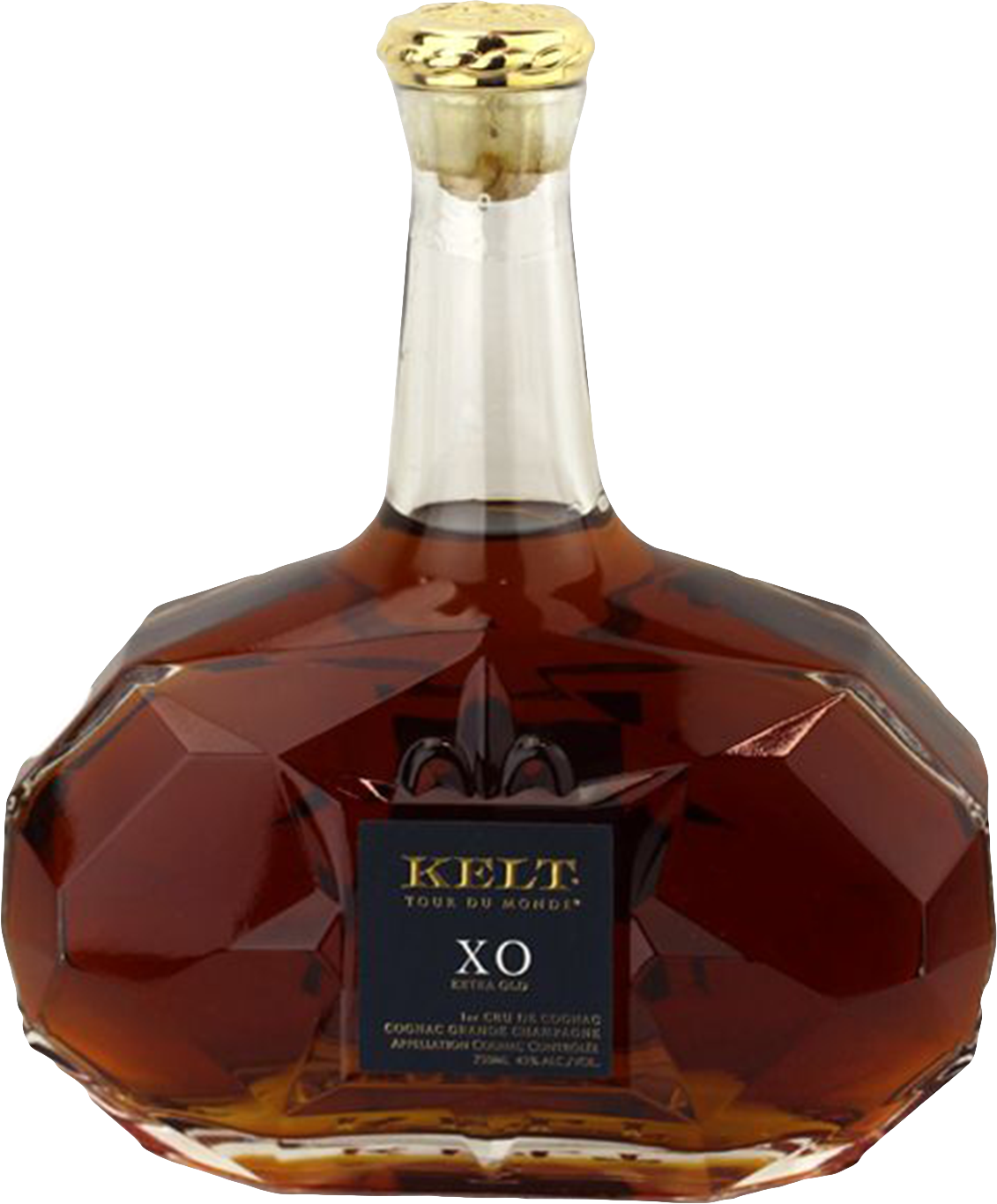 Kelt "Tour Du Monde" Xo | Wine Library