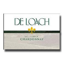 Deloach Chardonnay | Wine Library