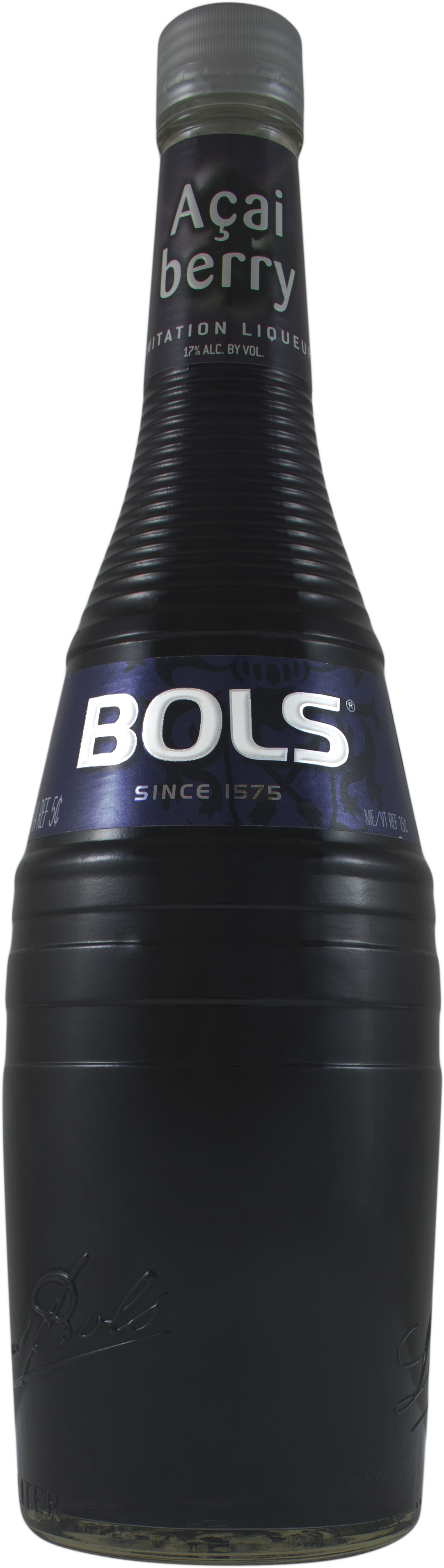 Bols Acai Berry | Wine Library