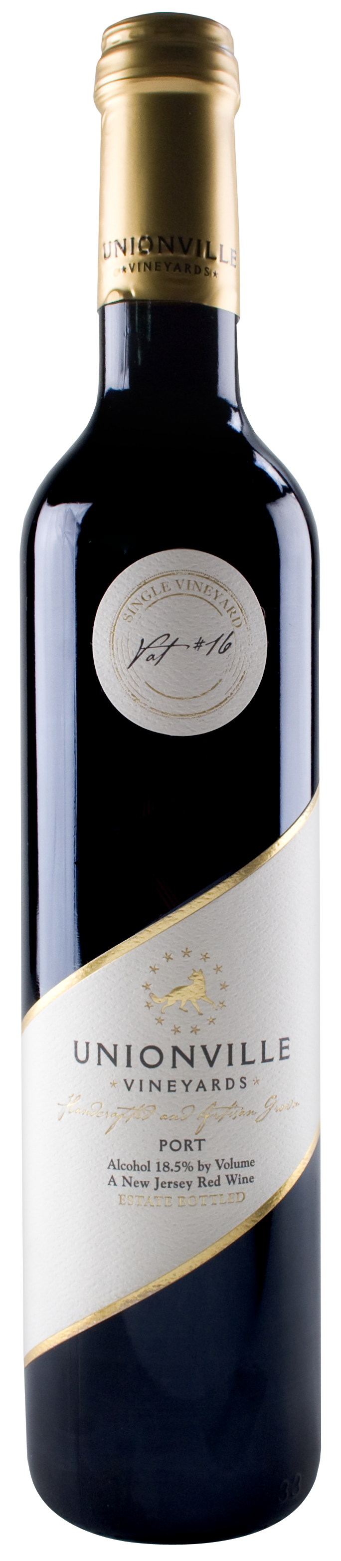Unionville Vintage Port Vat 16 | Wine Library