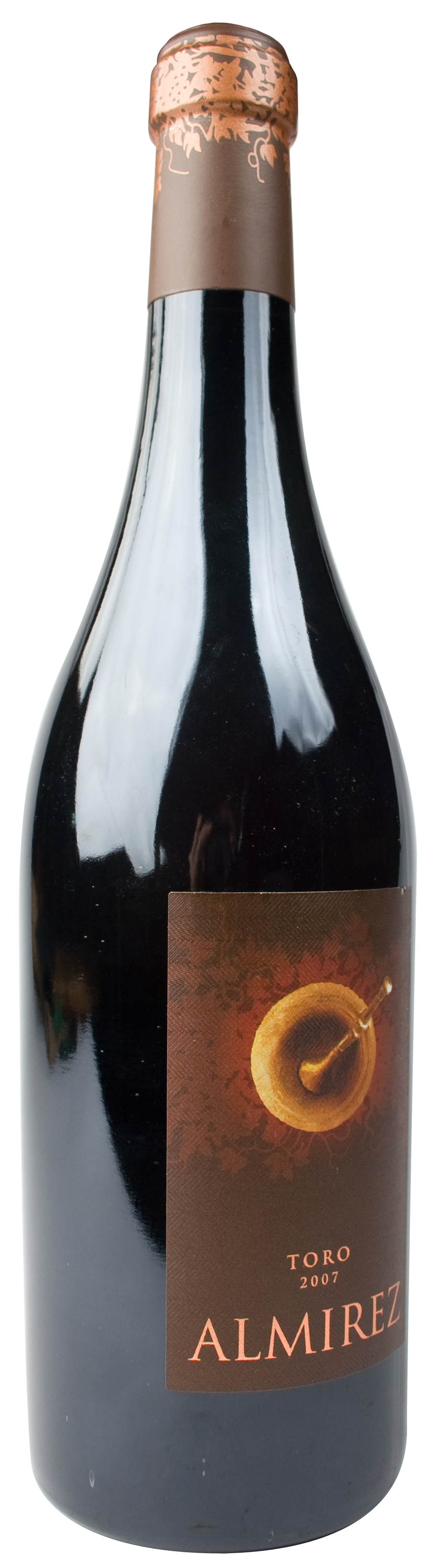 2007 Bodega Teso La Monja Almirez | Wine Library