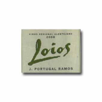 2008 J Portugal Ramos Loios White | Wine Library