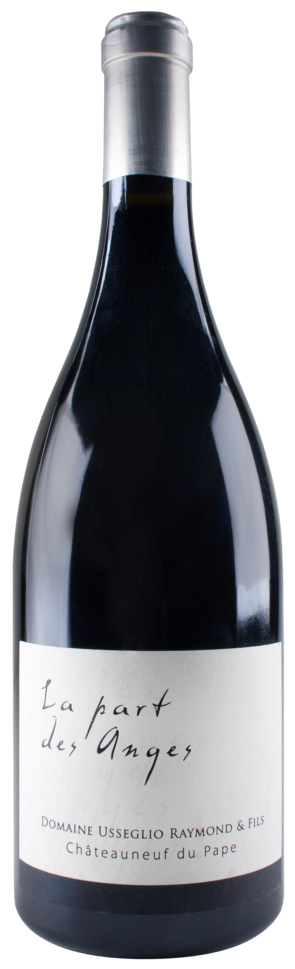 2007 Raymond Usseglio Reserve Agnes Chat Du Pape | Wine Library