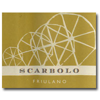 2008 Scarbolo Friulano | Wine Library