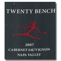 2007 Twenty Bench Cabernet Sauvignon | Wine Library