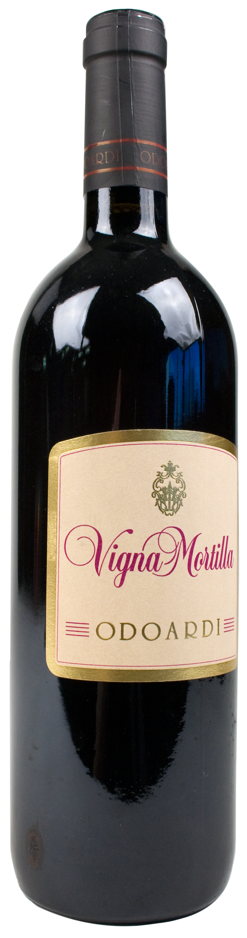 2004 Odoardi Vigna Mortilla | Wine Library