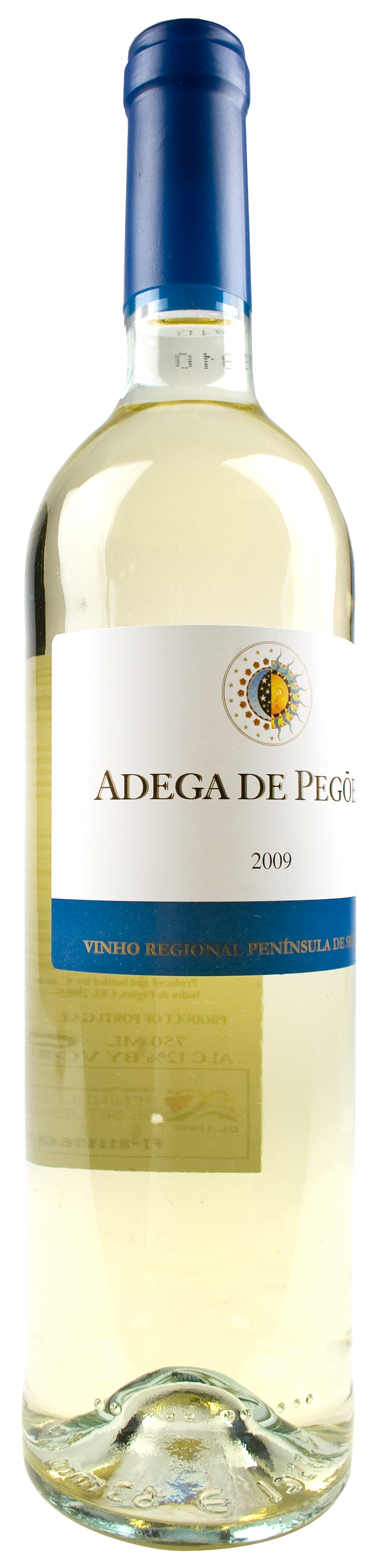 2010 Adega De Pegoes Blanco | Wine Library