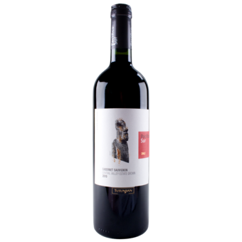 Pacifico Sur Cabernet Sauvignon | Wine Library