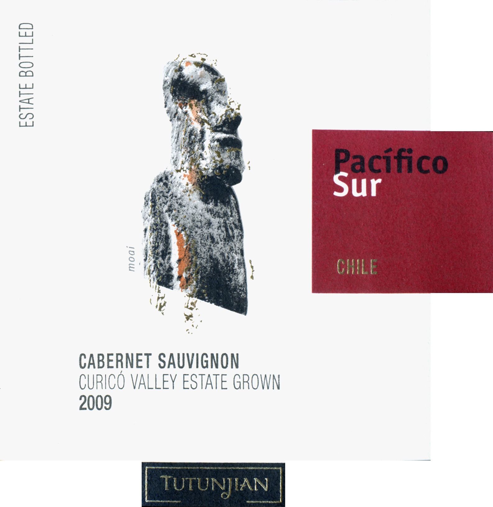 Pacifico Sur Cabernet Sauvignon | Wine Library