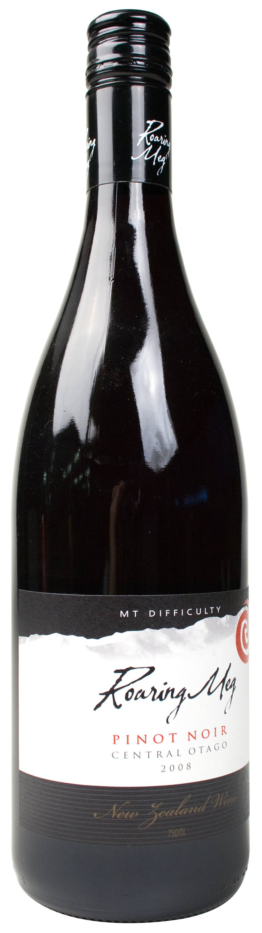 2008 Mt Difficulty Pinot Noir Roaring Meg | Wine Library