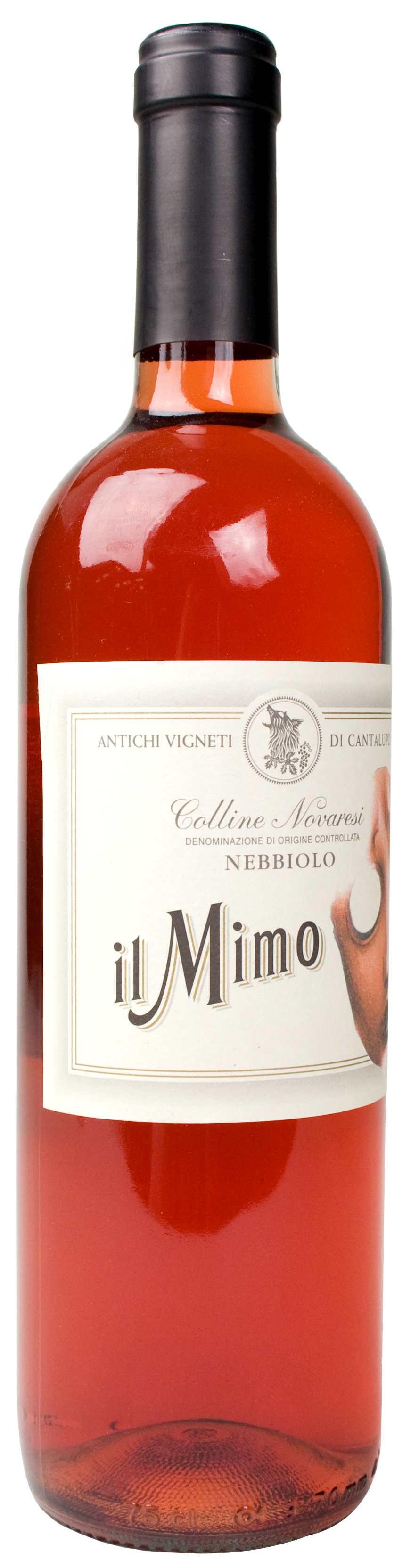 2009 Cantalupo Il Mimo Rosato Di Nebbiolo | Wine Library