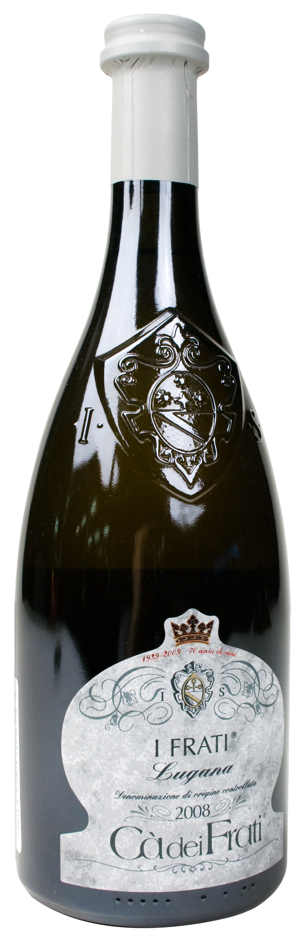 2008 Ca Dei Frati Lugana I Frati | Wine Library