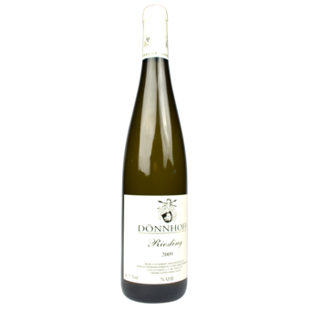2009 Donnhoff Estate Riesling | Wine Library