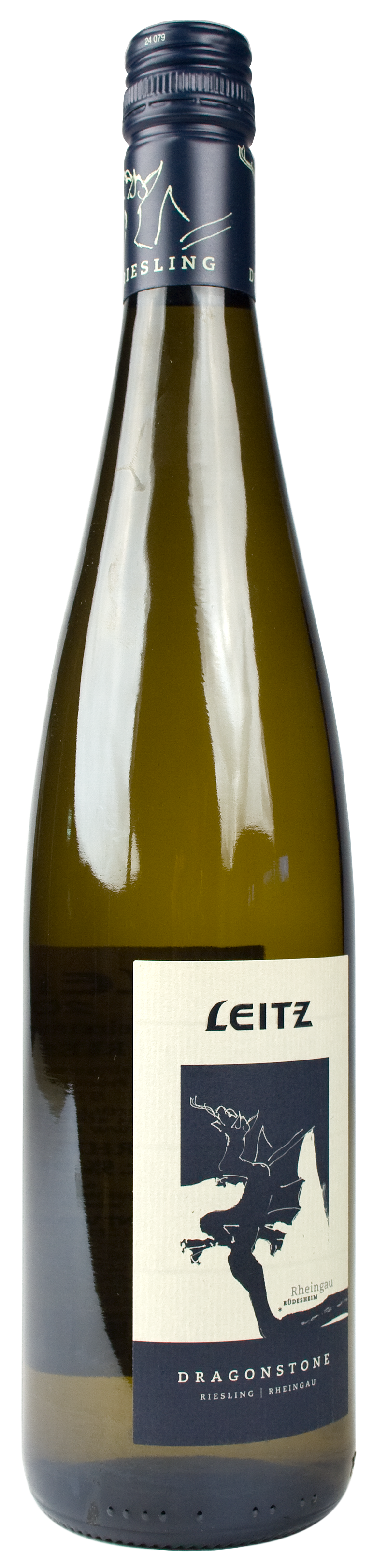 2009 Leitz Dragonstone Riesling - Wine Library