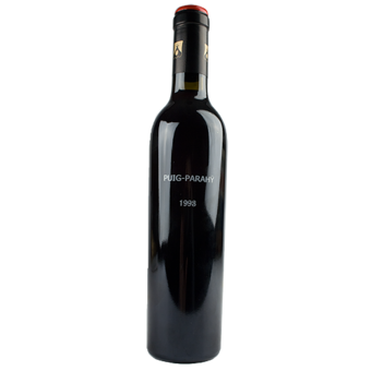 1993 Puig Parahy Rancio Rivesaltes | Wine Library