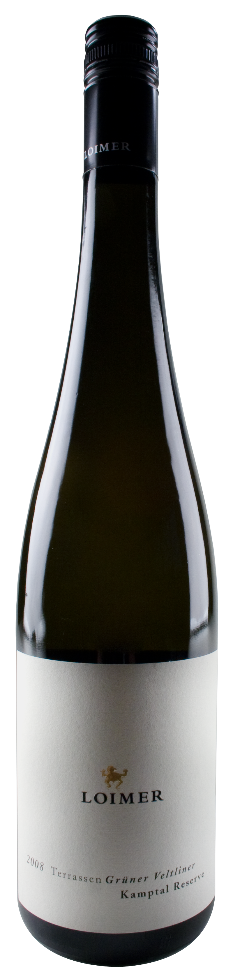 2008 Loimer Gruner Veltliner Terrassen | Wine Library