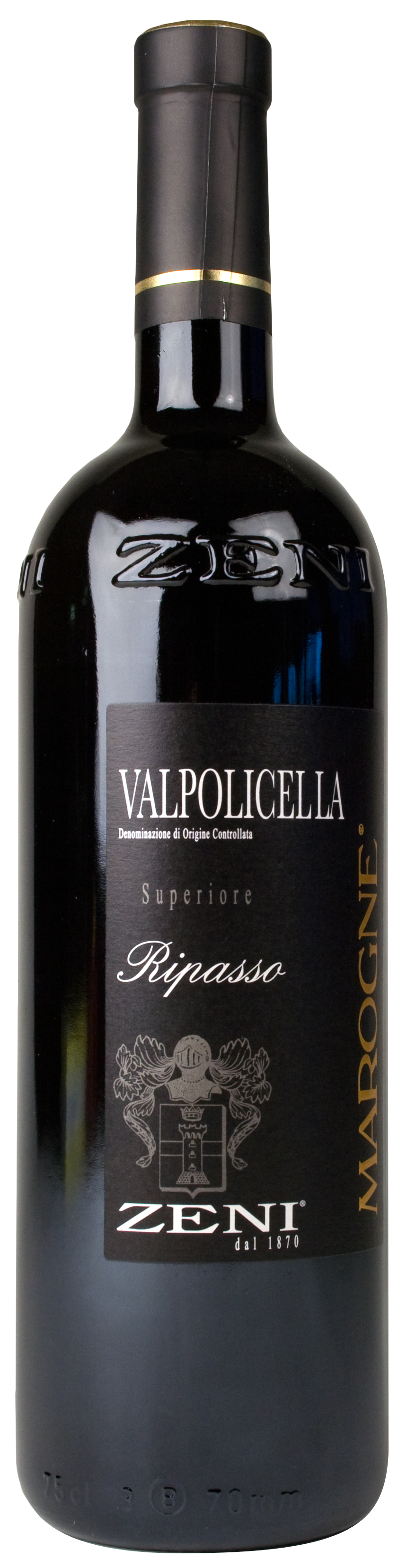 2008 Zeni Valpolicella Ripasso | Wine Library