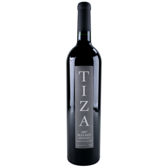 2007 Tiza Malbec Mendoza | Wine Library