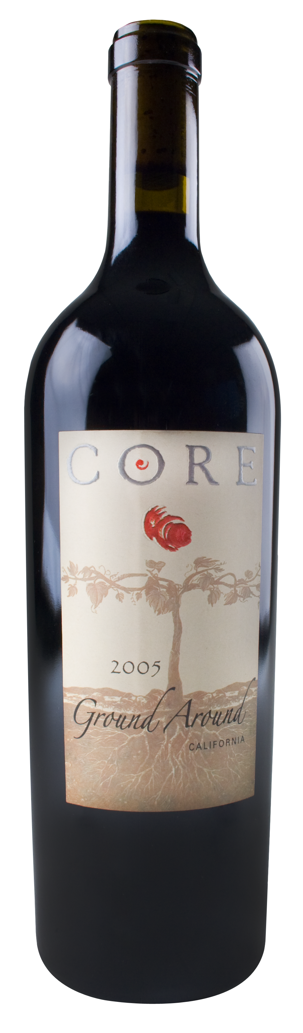 2005 Core Ground Around | Wine Library