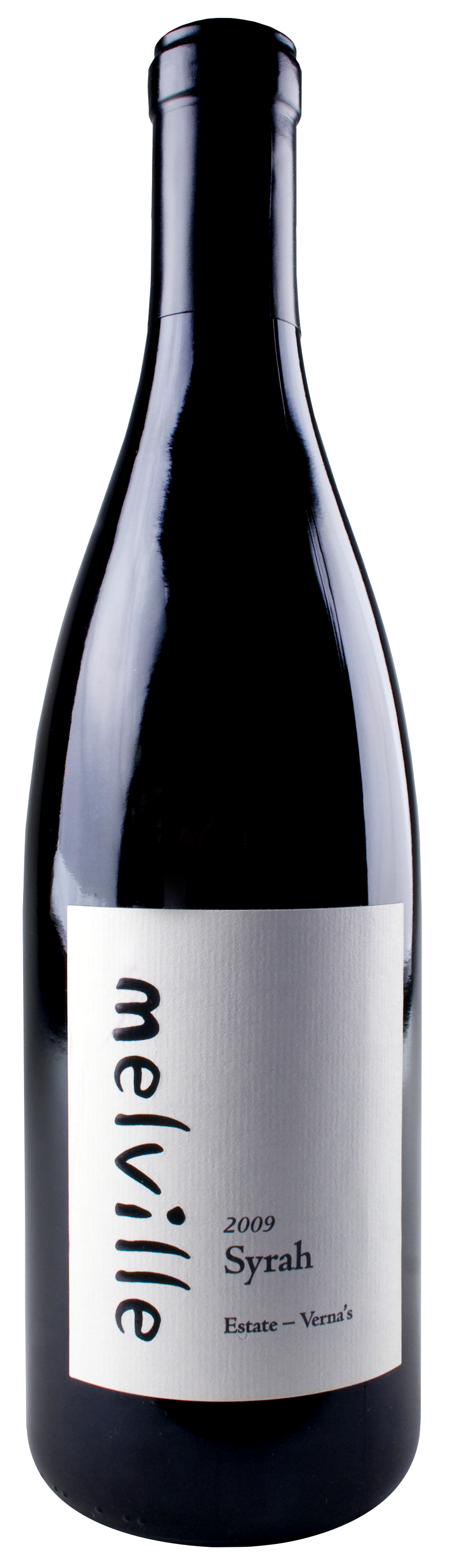 2009 Melville Estate Syrah Verna's | Wine Library