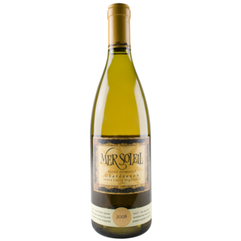 2008 Mer Soleil Chardonnay | Wine Library