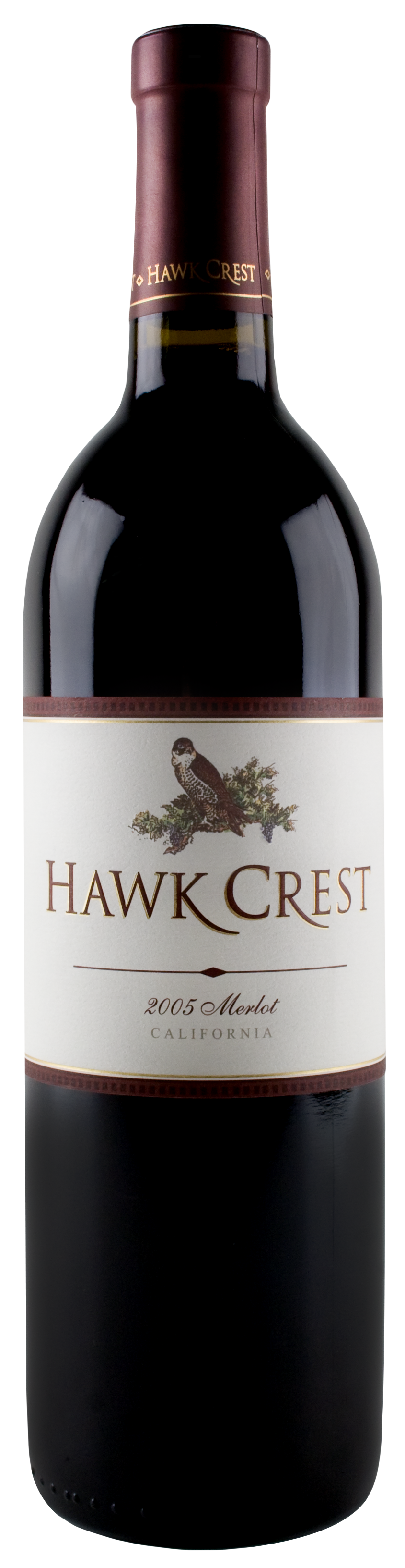 Hawk Crest Merlot | Wine Library