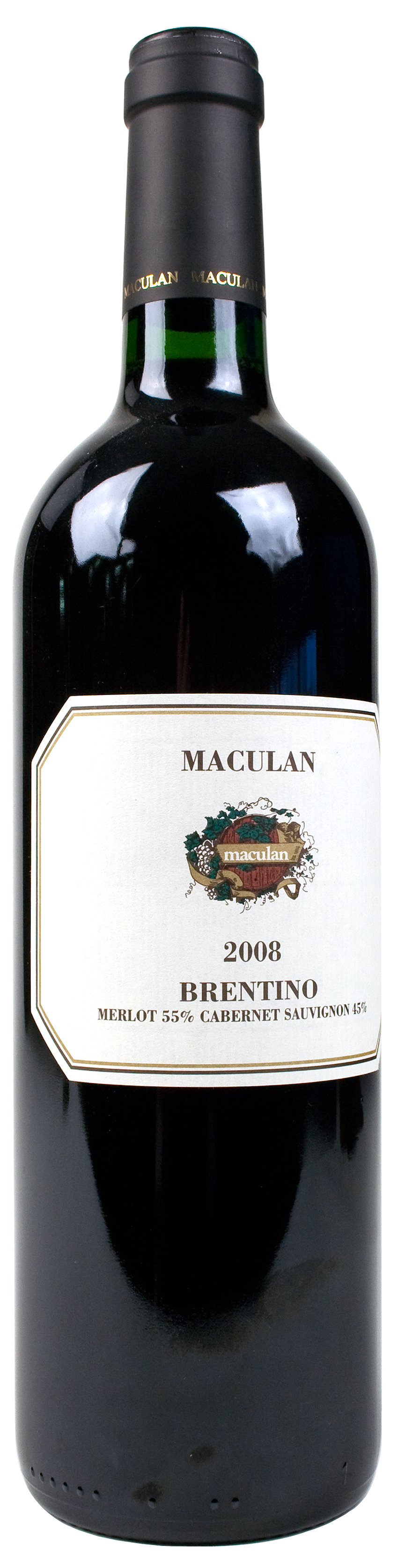 2008 Maculan Brentino | Wine Library
