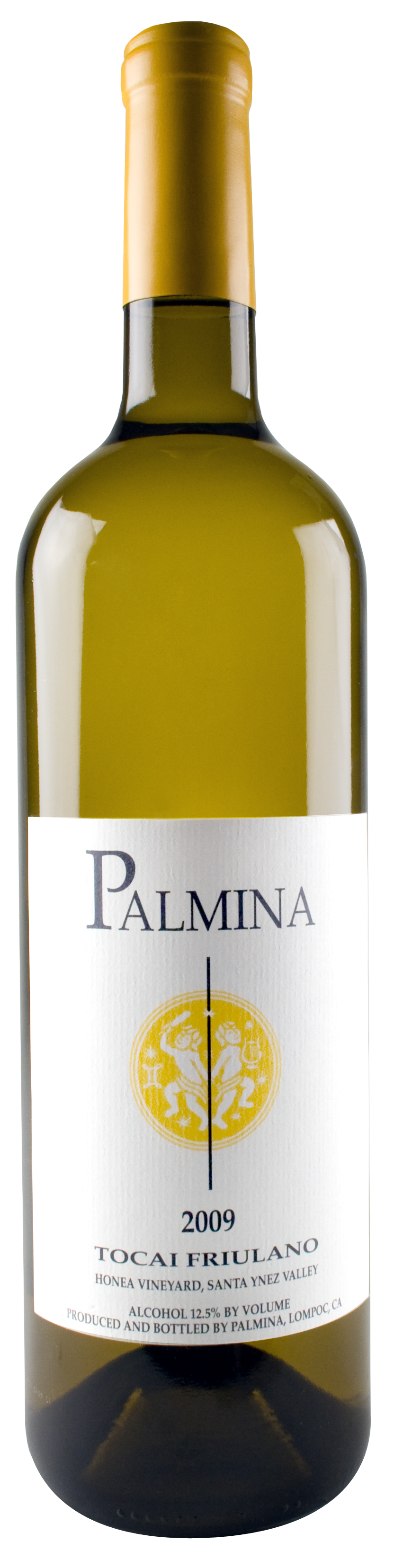 2009 Palmina Tocai Friulano | Wine Library