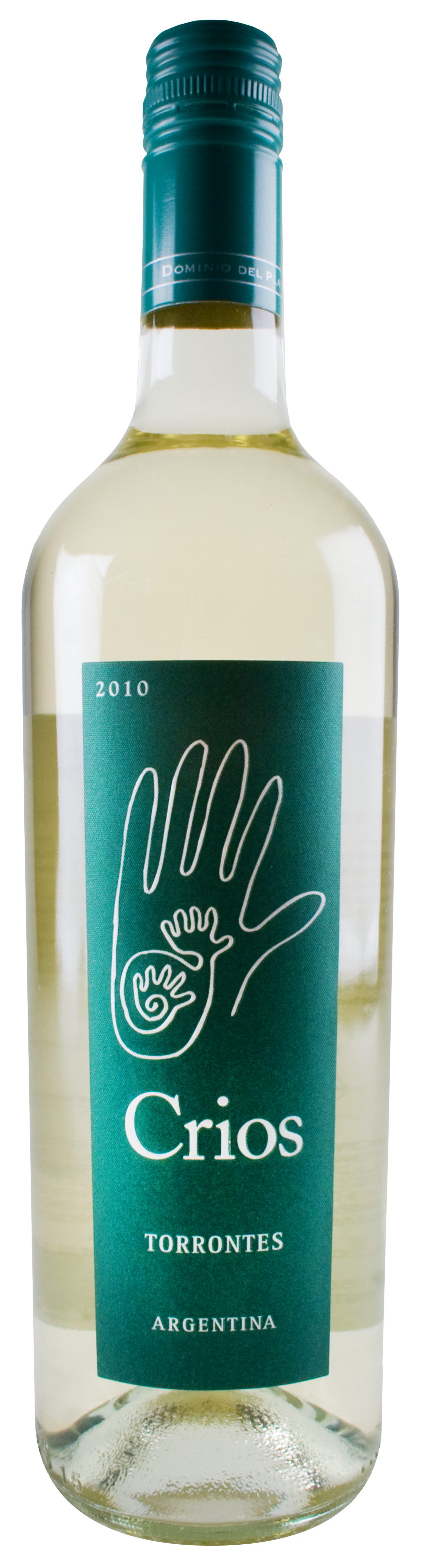 2010 Crios De Susana Balbo Torrontes | Wine Library
