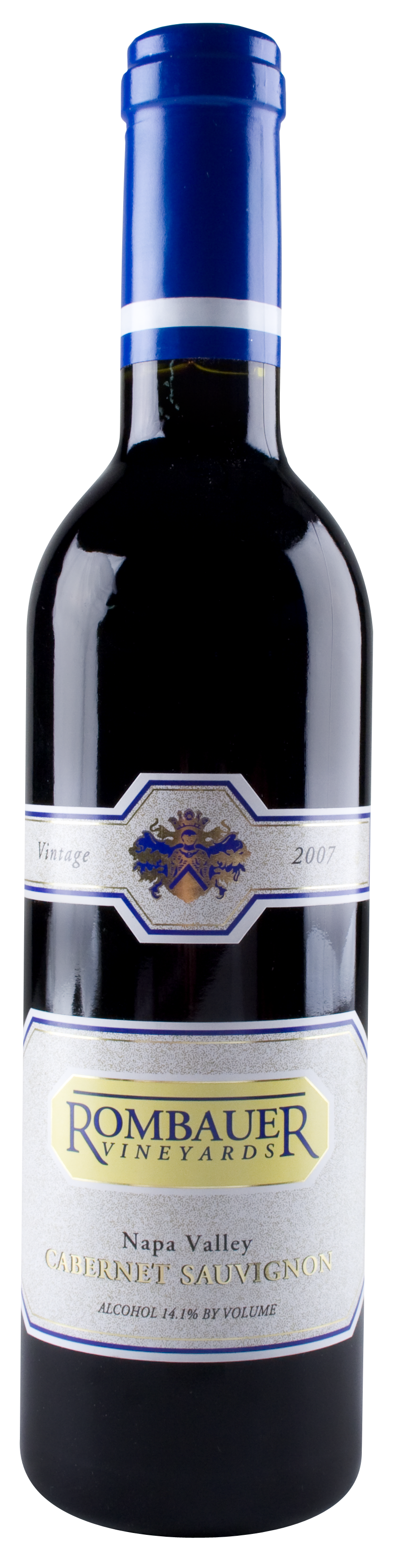 2007 Rombauer Cabernet Sauvignon | Wine Library