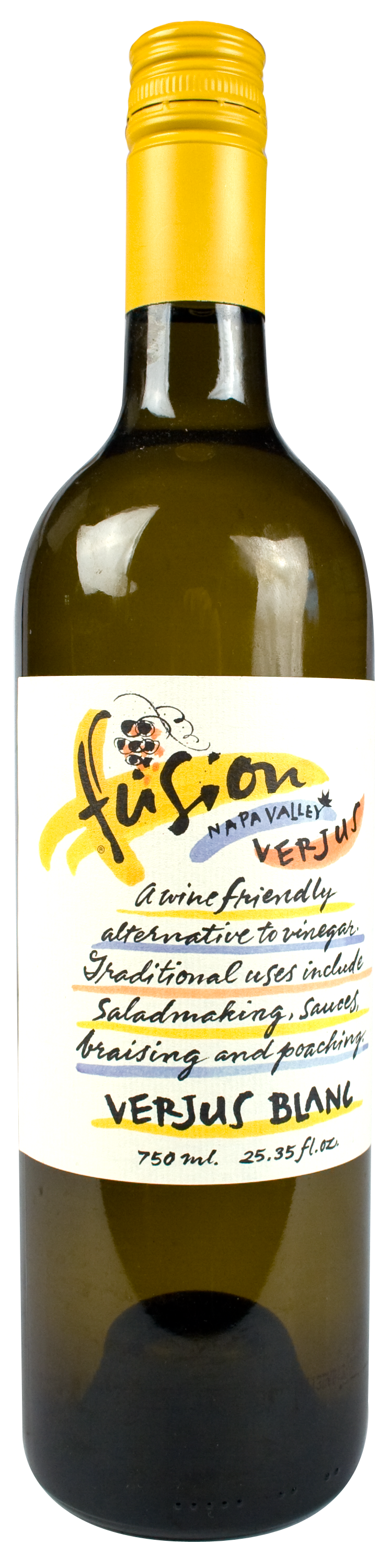 Verjus Fusion White | Wine Library