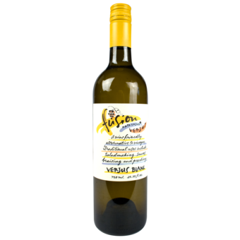 Verjus Fusion White | Wine Library