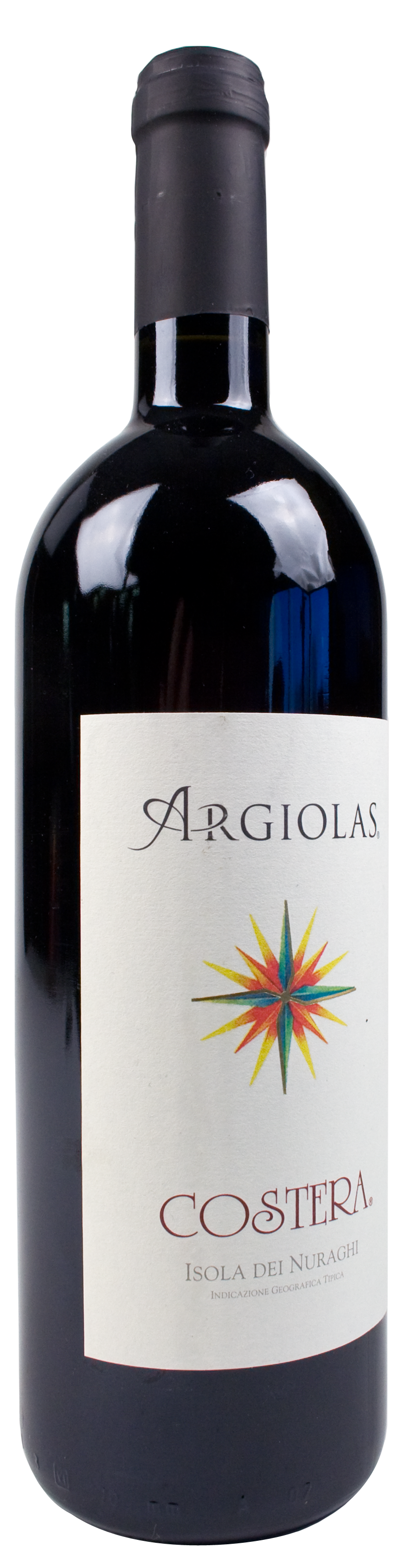 2008 Argiolas Costera | Wine Library