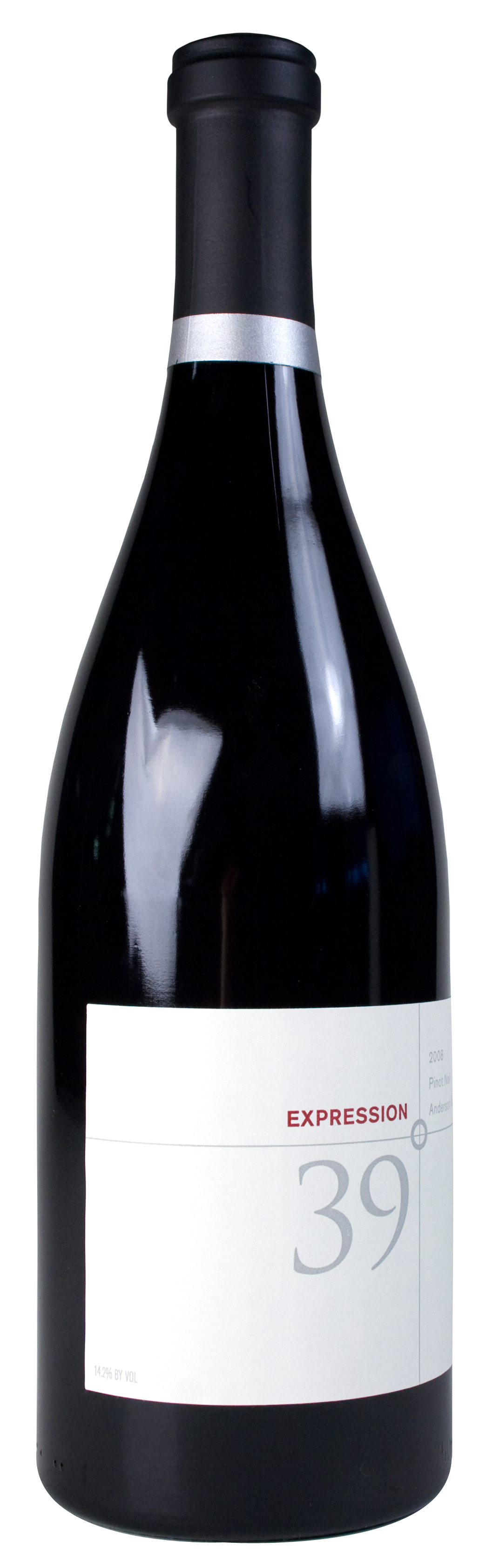 2008 Expression 39 Pinot Noir Anderson Valley | Wine Library