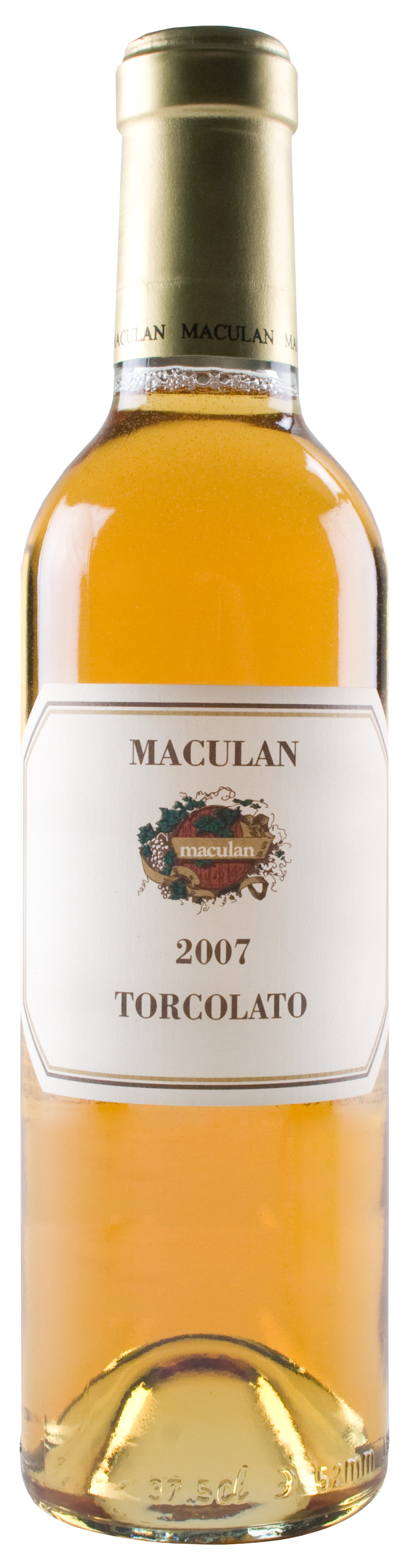 2007 Maculan Torcolato | Wine Library