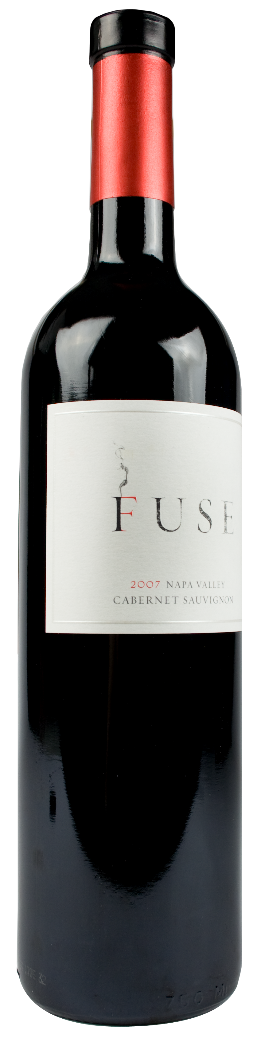 2007 Fuse Cabernet Sauvignon | Wine Library