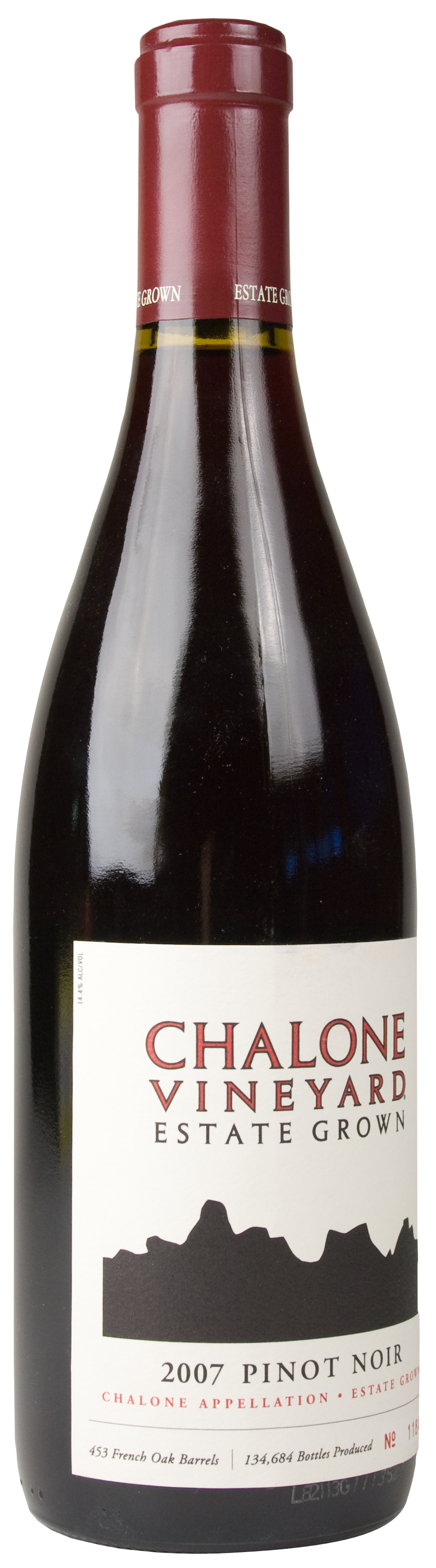 2007 Chalone Pinot Noir | Wine Library