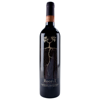 2009 Root 1 Cabernet Sauvignon | Wine Library