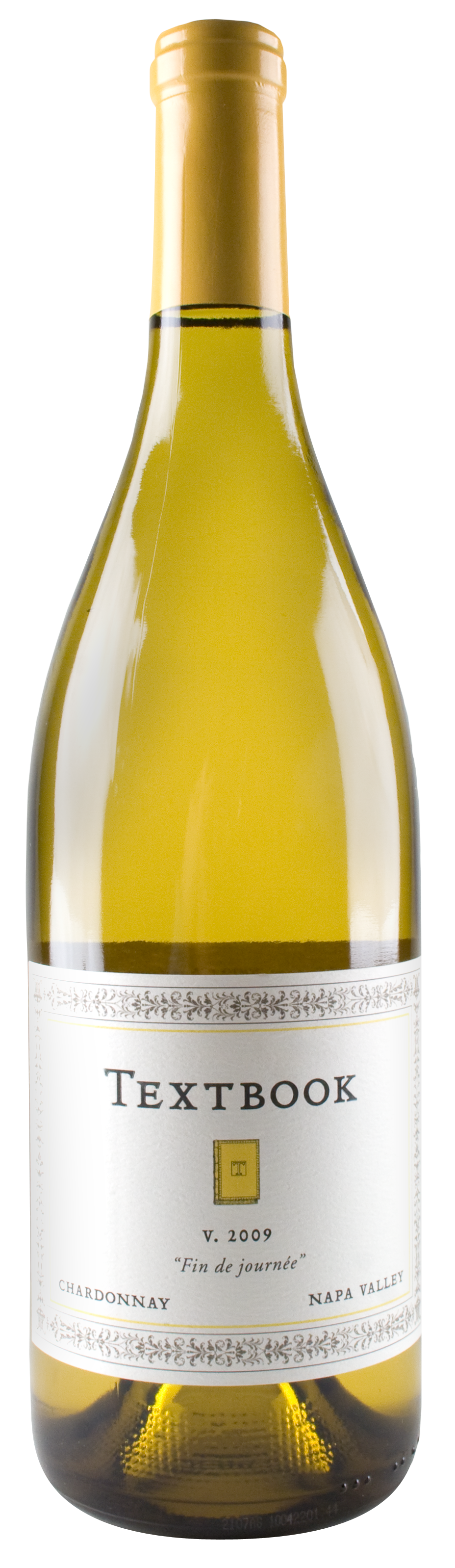 2009 Textbook Chardonnay | Wine Library