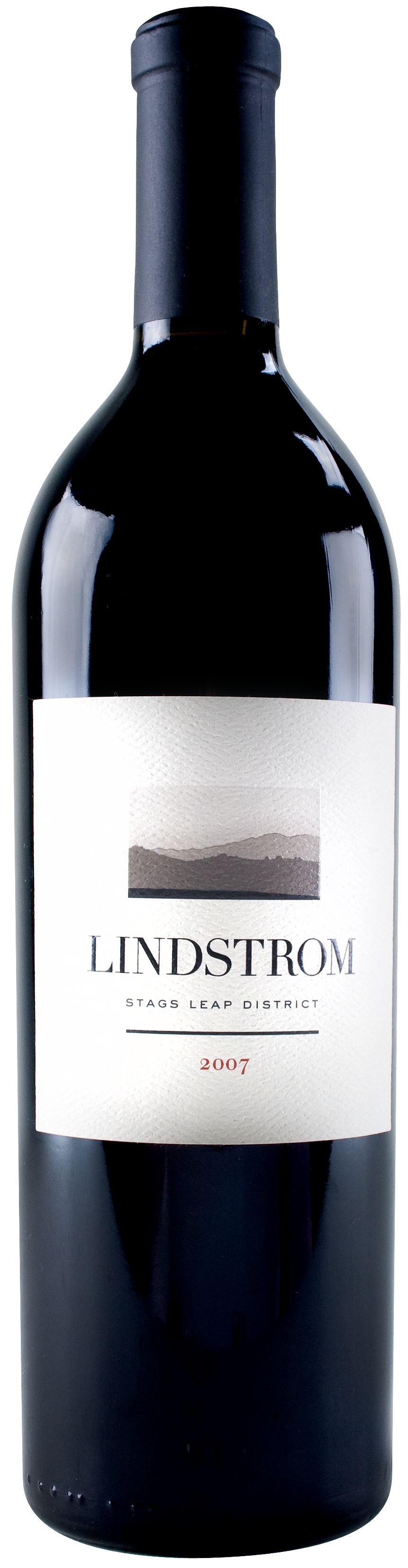 2007 Lindstrom Cabernet Sauvignon | Wine Library